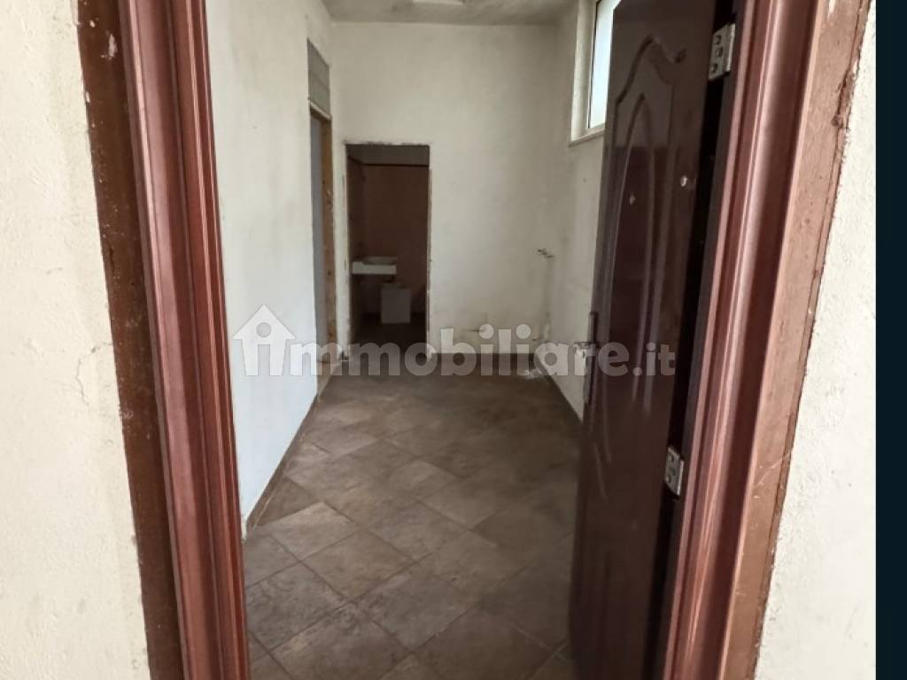 Asta per appartamento, via Giacomo Matteotti, Centro Cori, rif ...