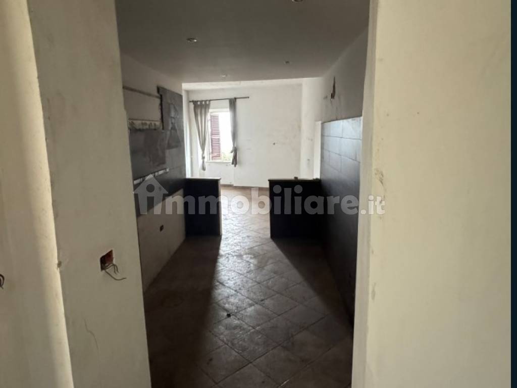 Asta per appartamento, via Giacomo Matteotti, Centro Cori, rif ...