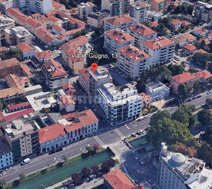 Asta per appartamento, via IX Giugno, Centro Monfalcone, rif. 125637659 ...