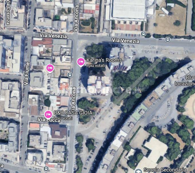 Asta per appartamento, ancona, Solito - Corvisea Taranto, rif ...