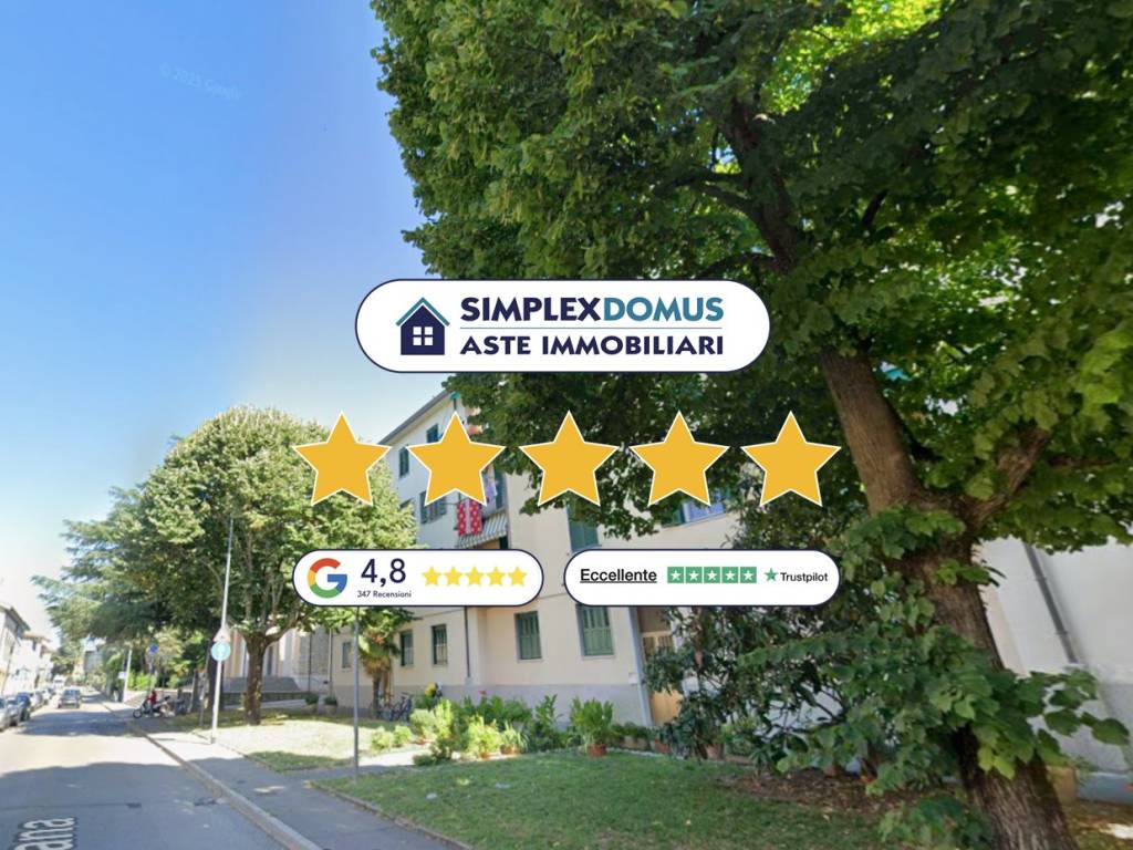 Asta per appartamento, Romana, Centro Monfalcone, rif. 125639157 ...