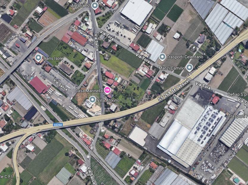 Asta per appartamento, via Salice, Centro Scafati, rif. 125636877 ...