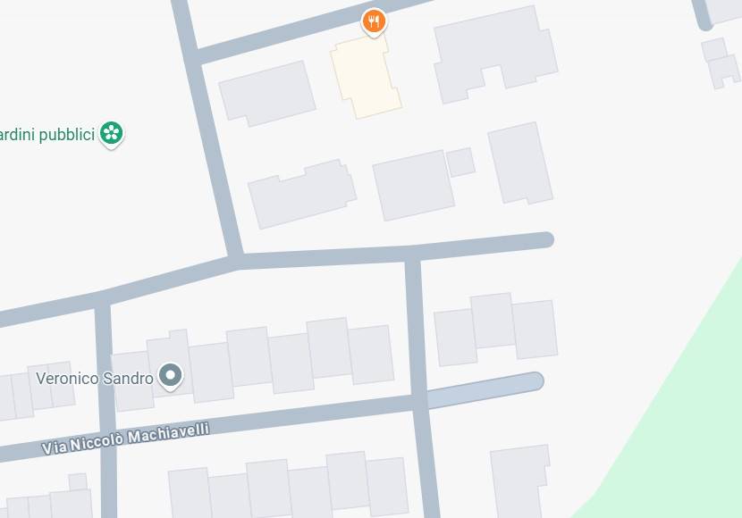 Asta per appartamento, Andrea Costa, Centro Porto Sant'Elpidio, rif ...