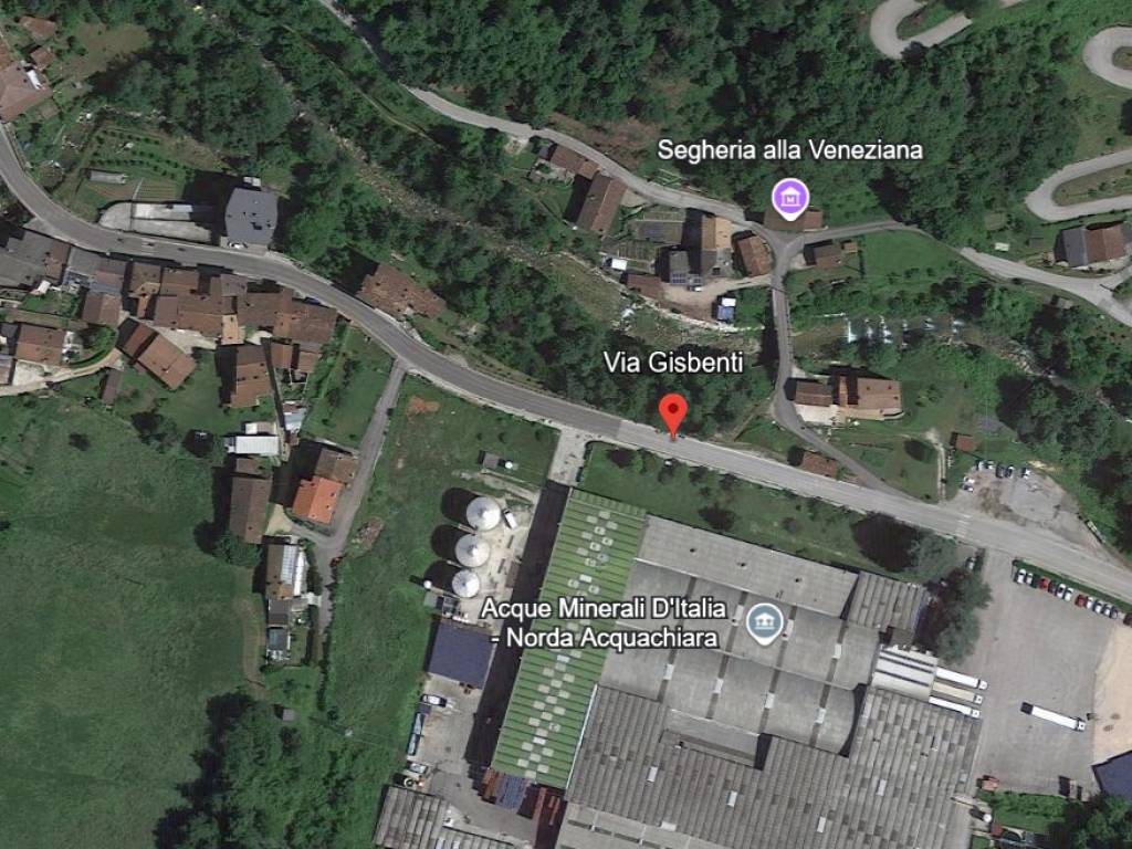 Asta per villa, via Gisbenti Valli del Pasubio, rif. 125639479 ...