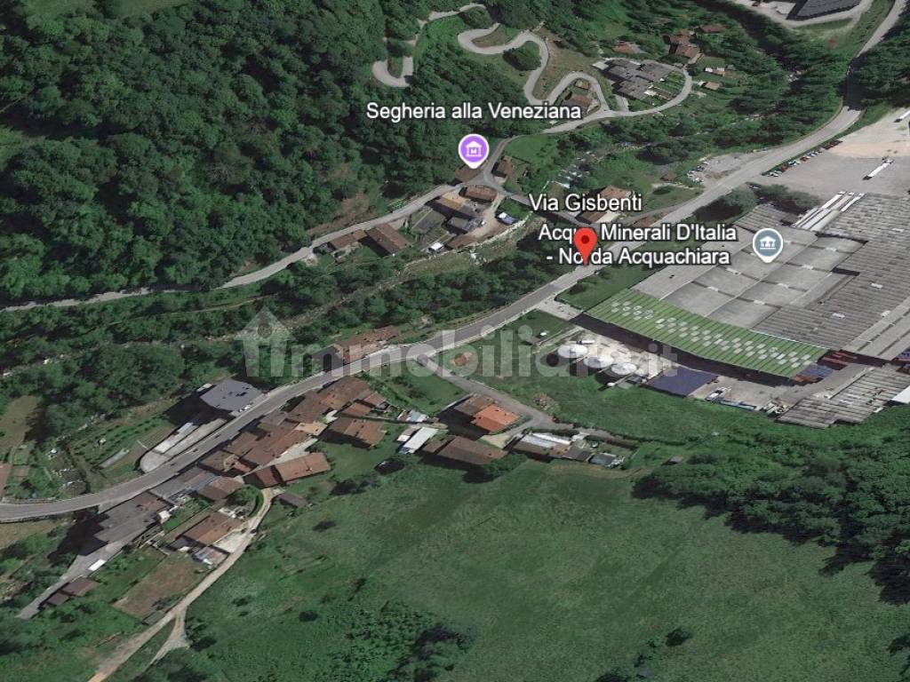 Asta per villa, via Gisbenti Valli del Pasubio, rif. 125639479 ...