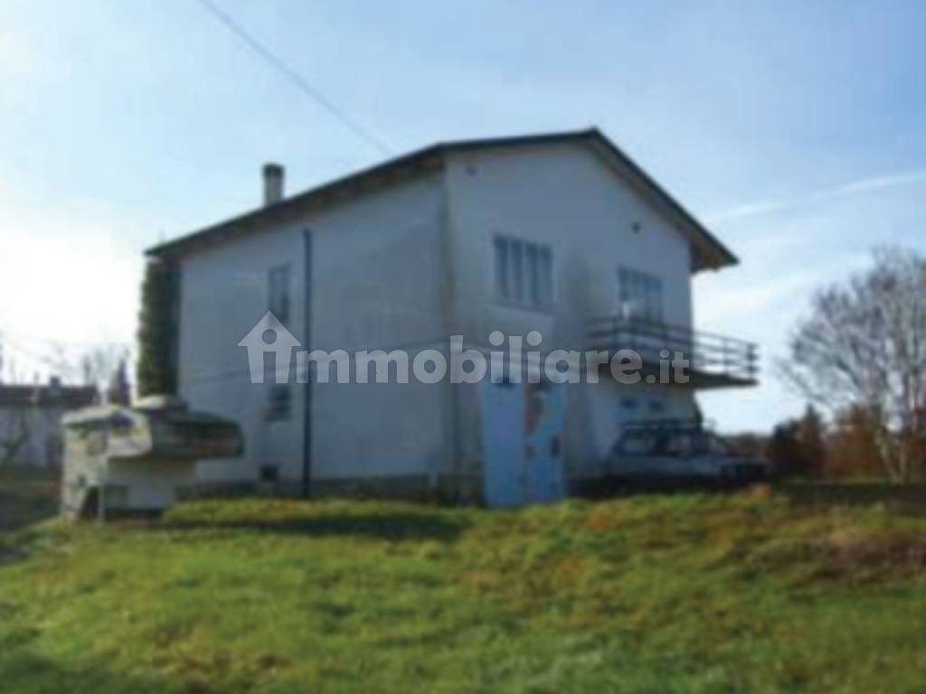 Asta per villa, via Eligio Porcu Nervesa della Battaglia, rif ...