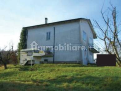 Asta per villa, via Eligio Porcu Nervesa della Battaglia, rif ...