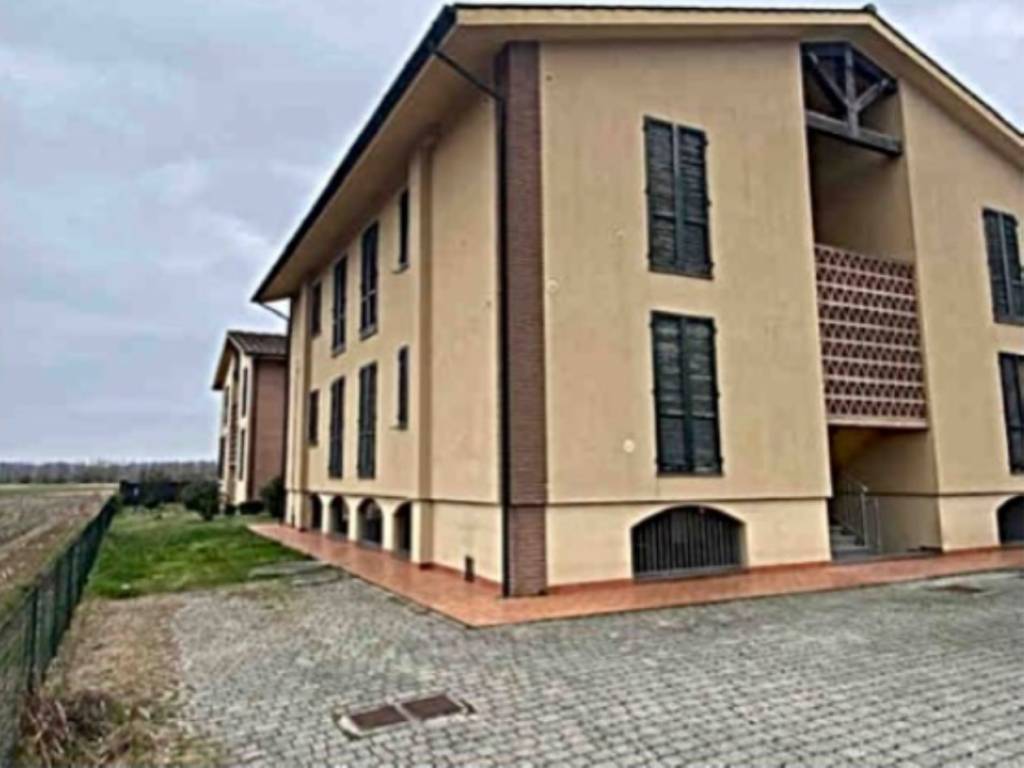 Asta per appartamento, via Provinciale Francesca, Centro Santa Maria a ...