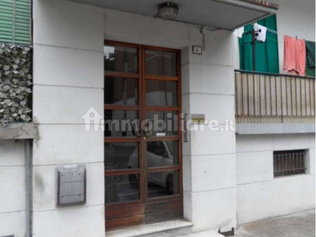 Asta per appartamento, via Andrea Balletti, Praticello Gattatico, rif ...