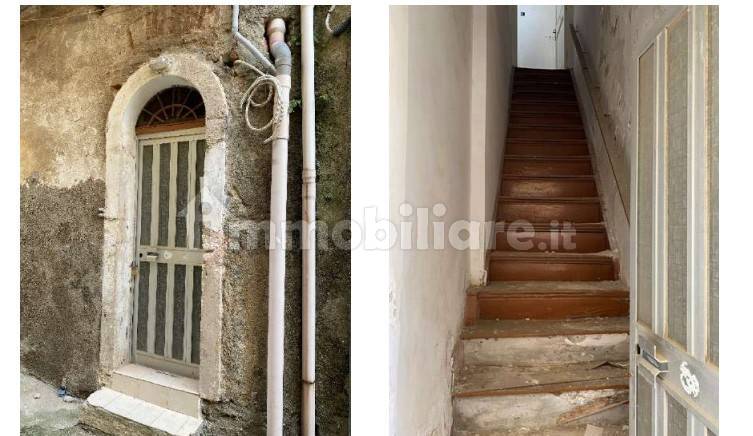 Asta per appartamento, Persa Salice, Castanea - Salice Messina, rif ...
