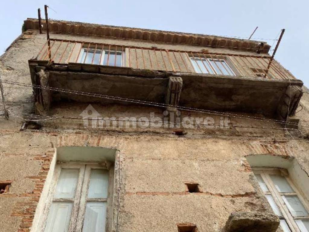 Asta per appartamento, Persa Salice, Castanea - Salice Messina, rif ...