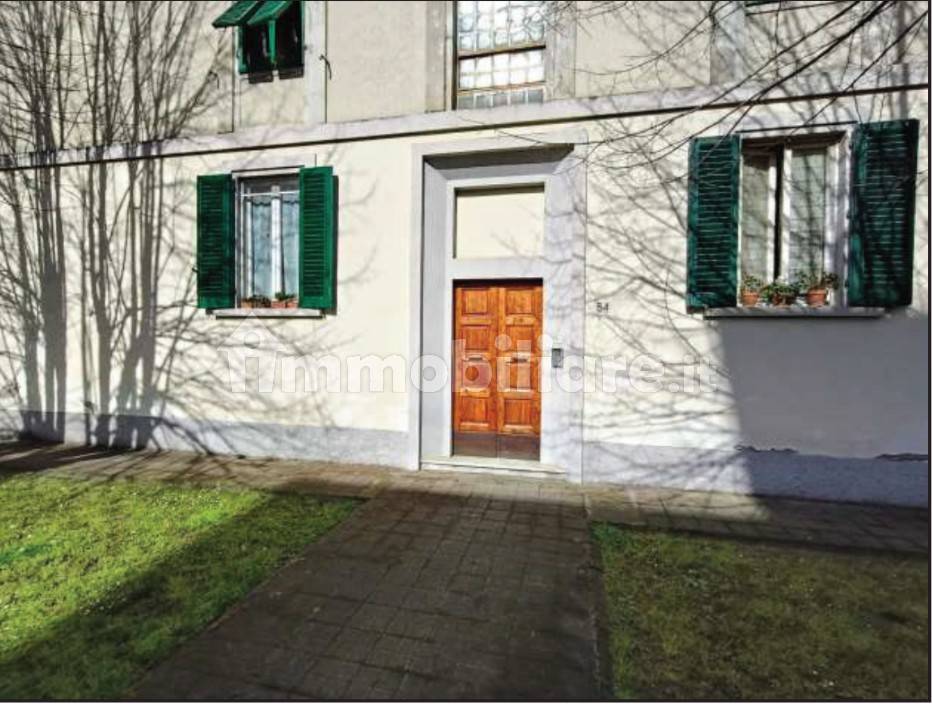 Asta per appartamento, via Niccolò Machiavelli, Pietà Prato, rif ...