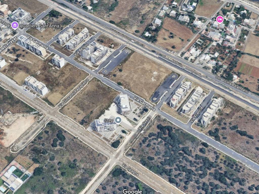 Asta per appartamento, via Germania Bari, rif. 125639667 - Immobiliare.it