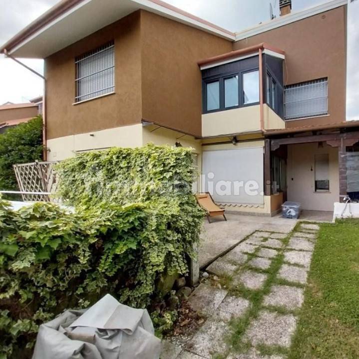 Asta per appartamento, Nazario Sauro, Frescada Preganziol, rif ...