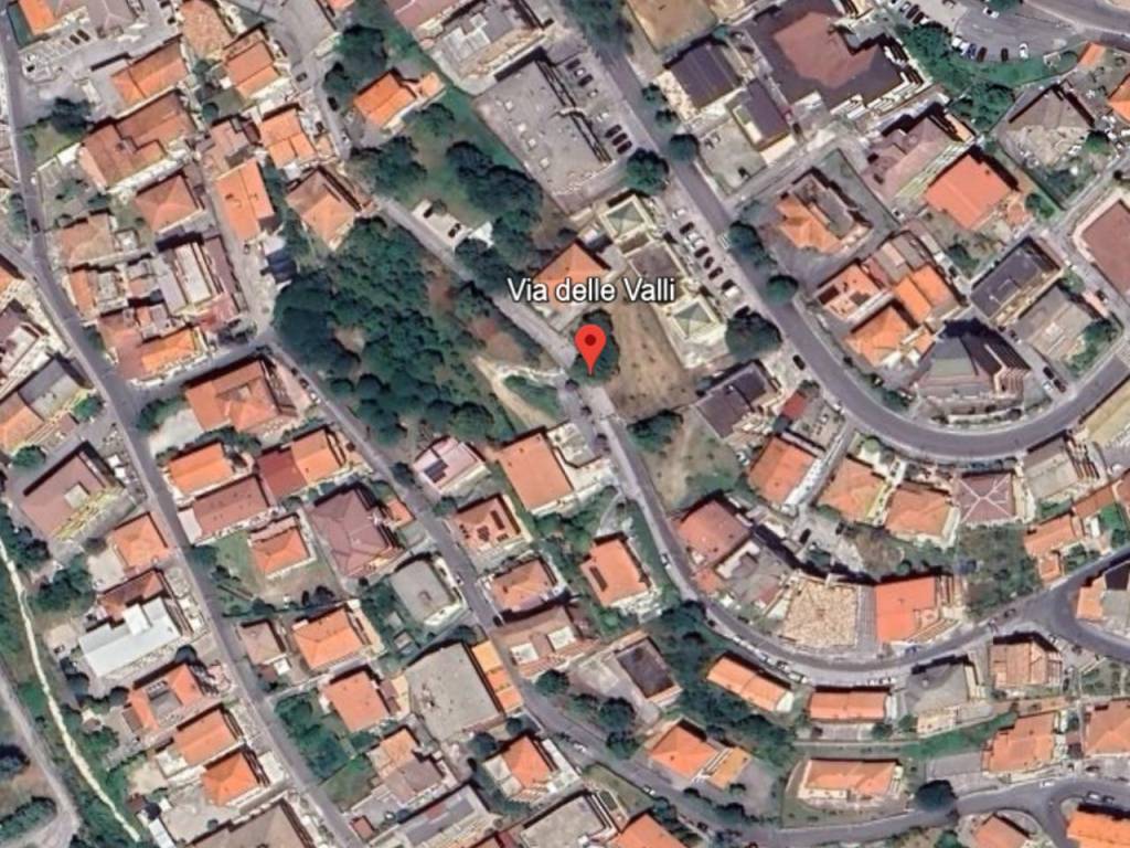 Asta per appartamento, via delle Valli Fiuggi, rif. 125643717 ...