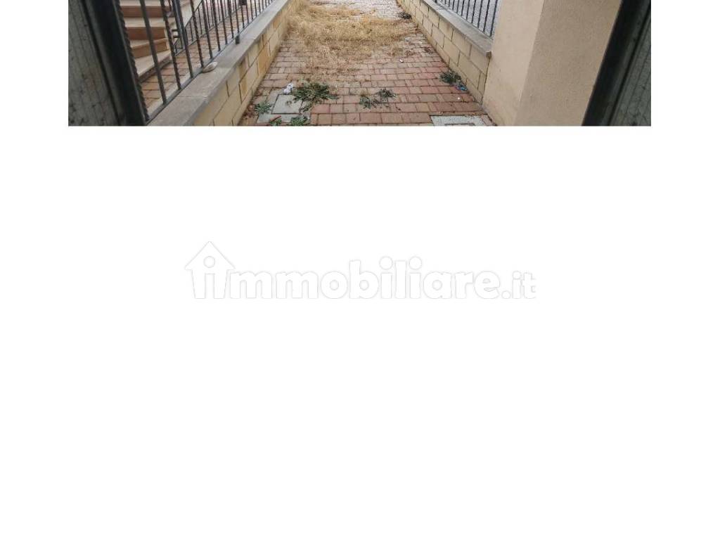 Asta per appartamento, via delle Valli Fiuggi, rif. 125643717 ...