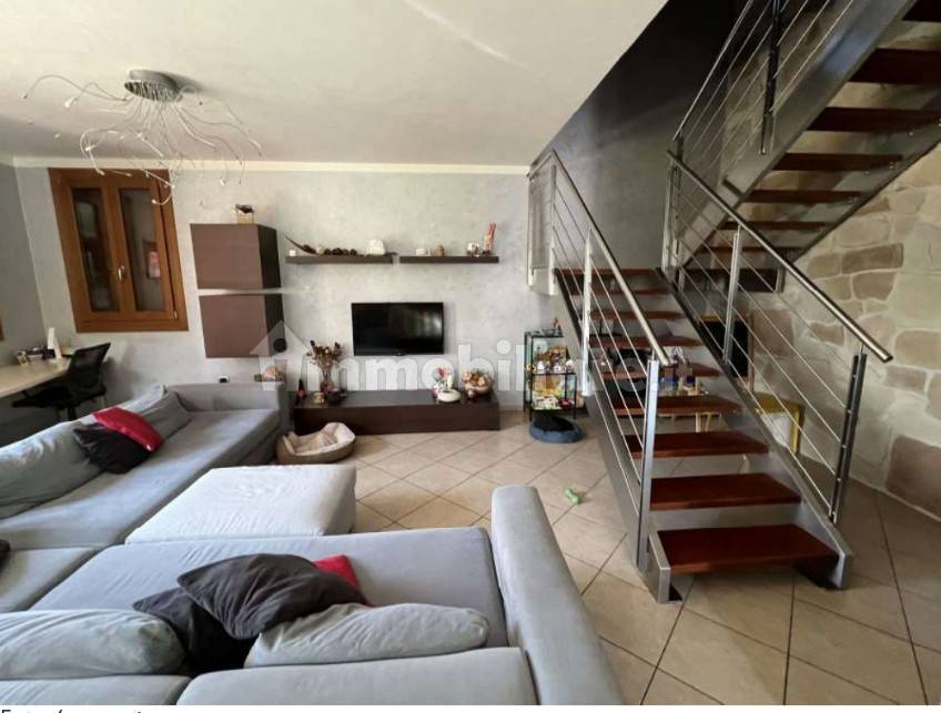 Asta per villa, via RONCHI Villafranca Padovana, rif. 125642761 ...