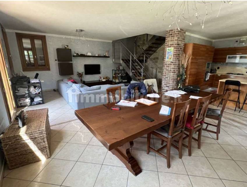 Asta per villa, via RONCHI Villafranca Padovana, rif. 125642761 ...