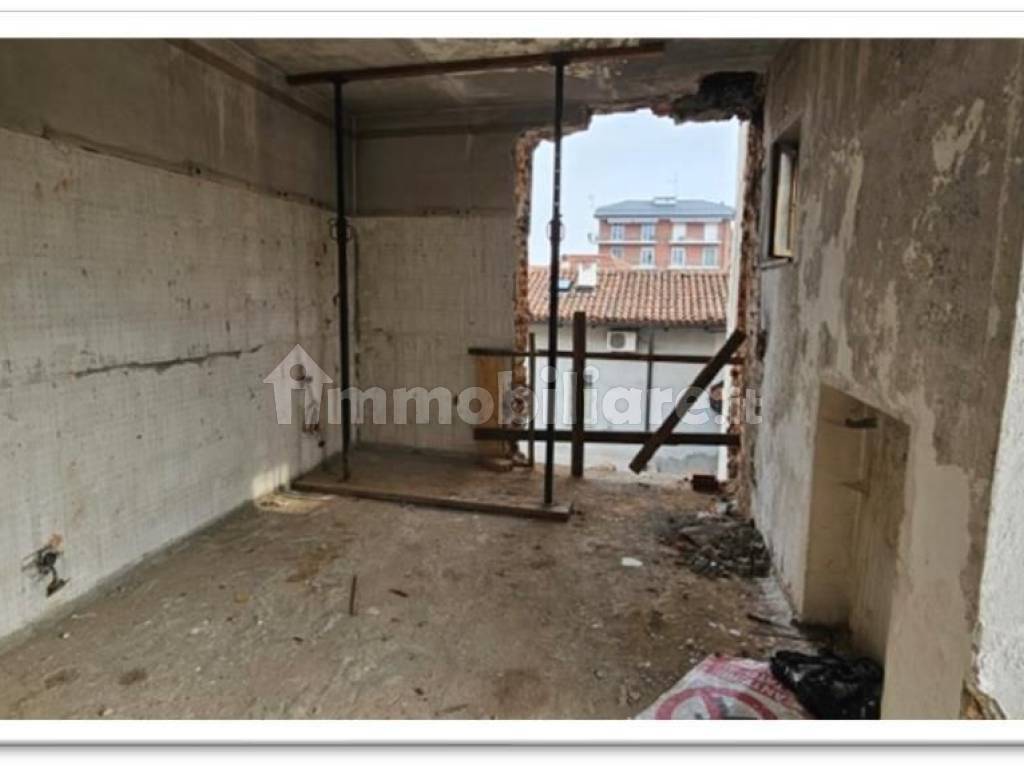 Asta per appartamento, via Pisani, Pianura Napoli, rif. 125644461 ...