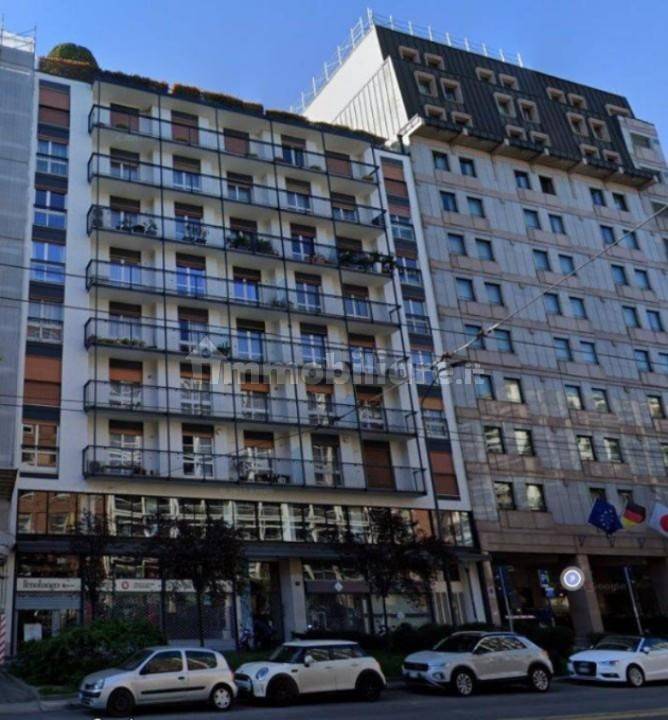 Asta per appartamento, Vle Andrea Doria, Buenos Aires Milano, rif ...