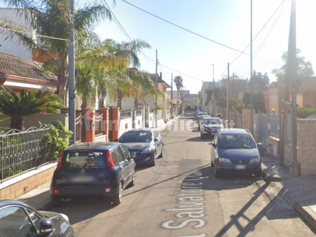 Asta per appartamento, via Salvatore Quasimodo Copertino, rif ...