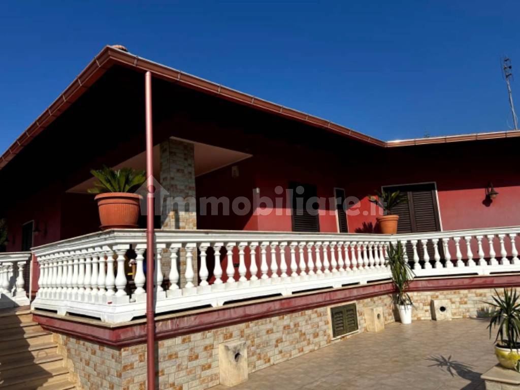 Asta per villa, Tratturo Barletta Grumo Corato, rif. 125645685 ...