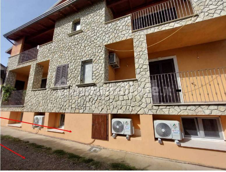 Asta per appartamento, Contrada Vanni, Centro Rende, rif. 125646033 ...