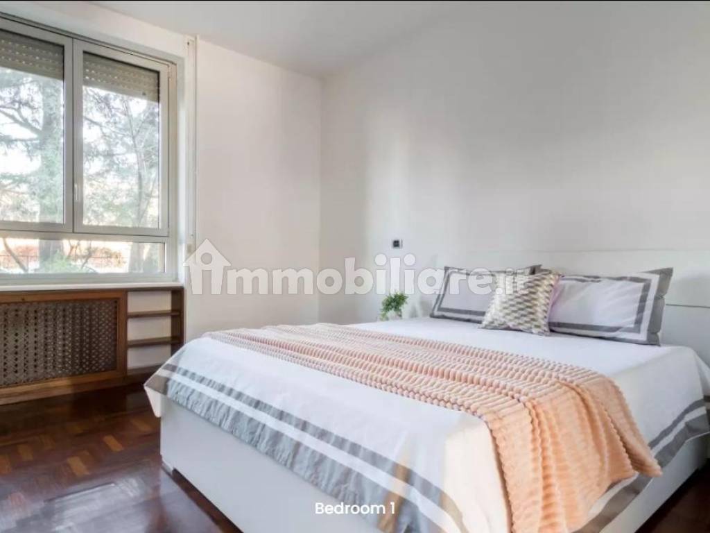 Stanza in affitto in Appartamento, affittasi camera via Guido Guarini ...