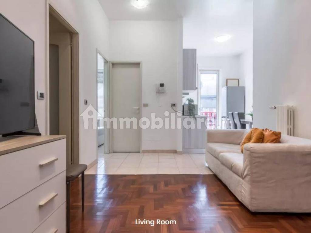 Stanza in affitto in Appartamento, affittasi camera via Guido Guarini ...