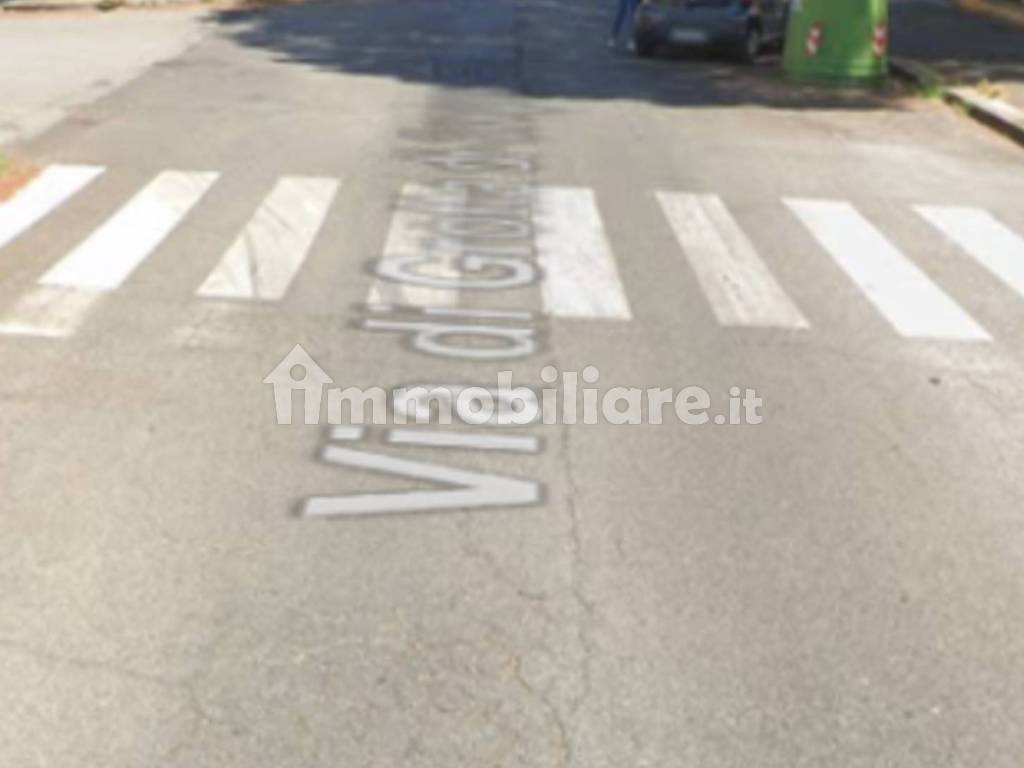 Asta per garage - box, via di Grotta di Gregna 23, Colli Aniene Roma ...