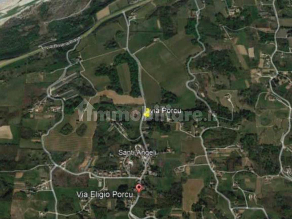 Asta per appartamento, via Eligio Porcu' - 31040 Nervesa della ...