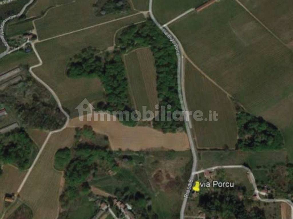 Asta per appartamento, via Eligio Porcu' - 31040 Nervesa della ...