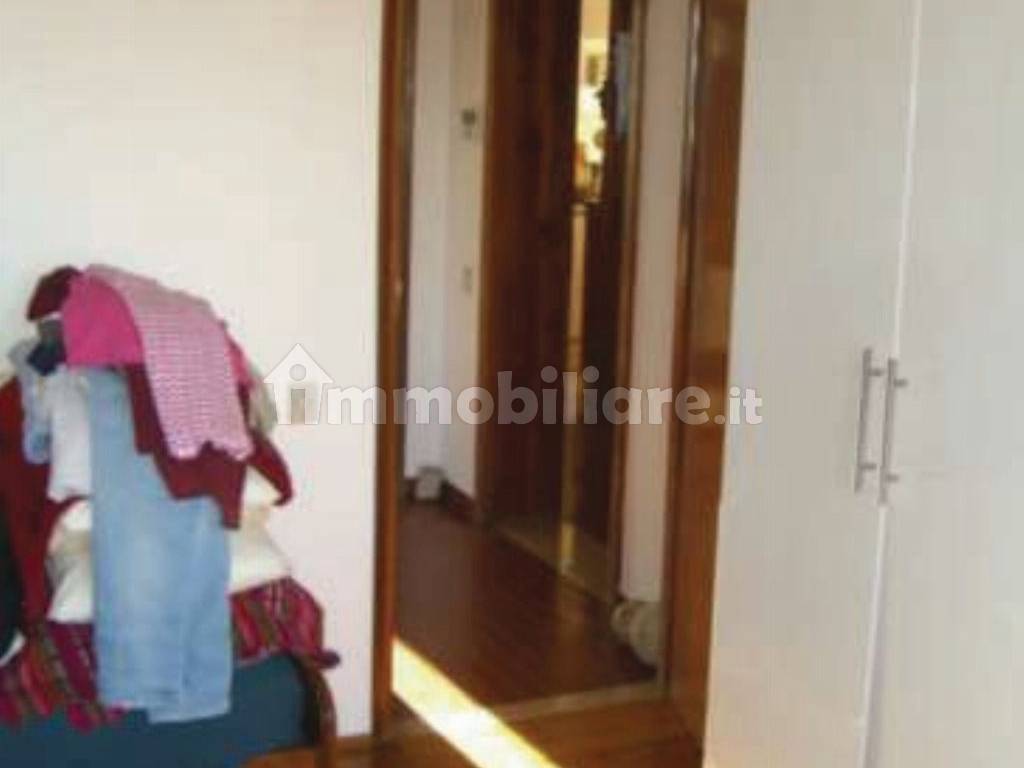 Asta per appartamento, via Eligio Porcu' - 31040 Nervesa della ...