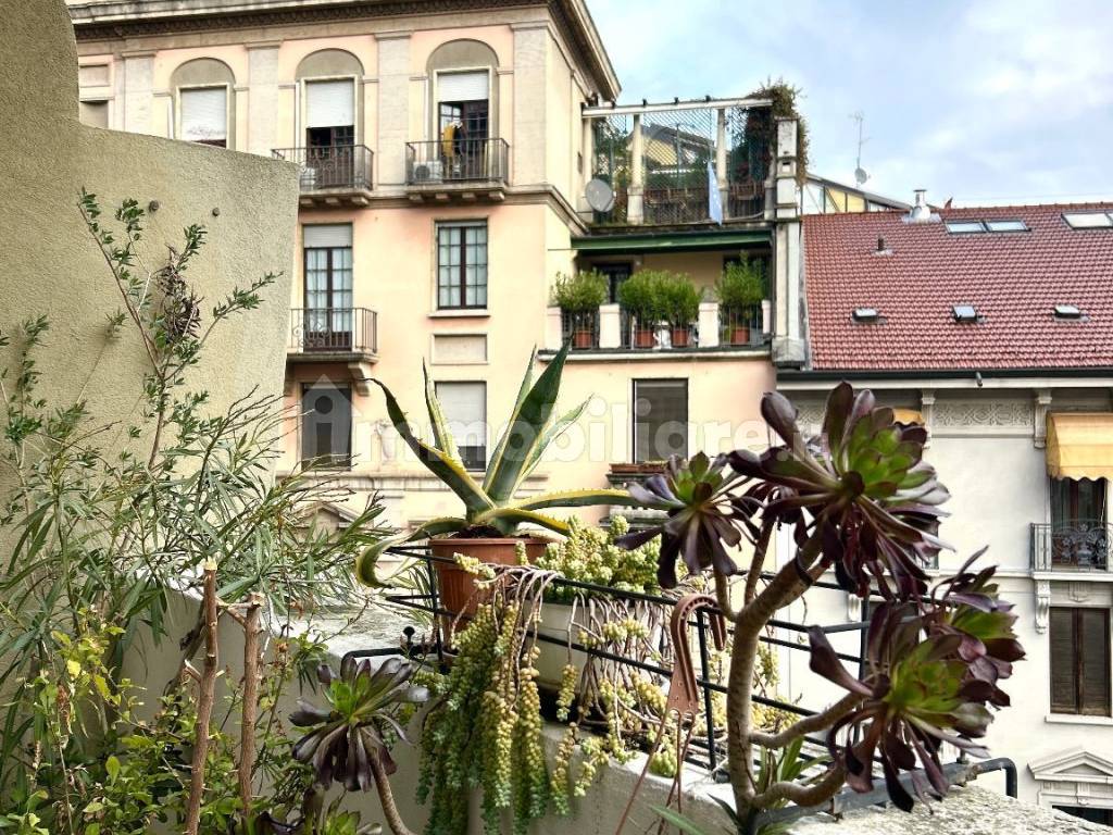 Vendita Appartamento Milano. Bilocale in via Errico Petrella 9. Ottimo ...