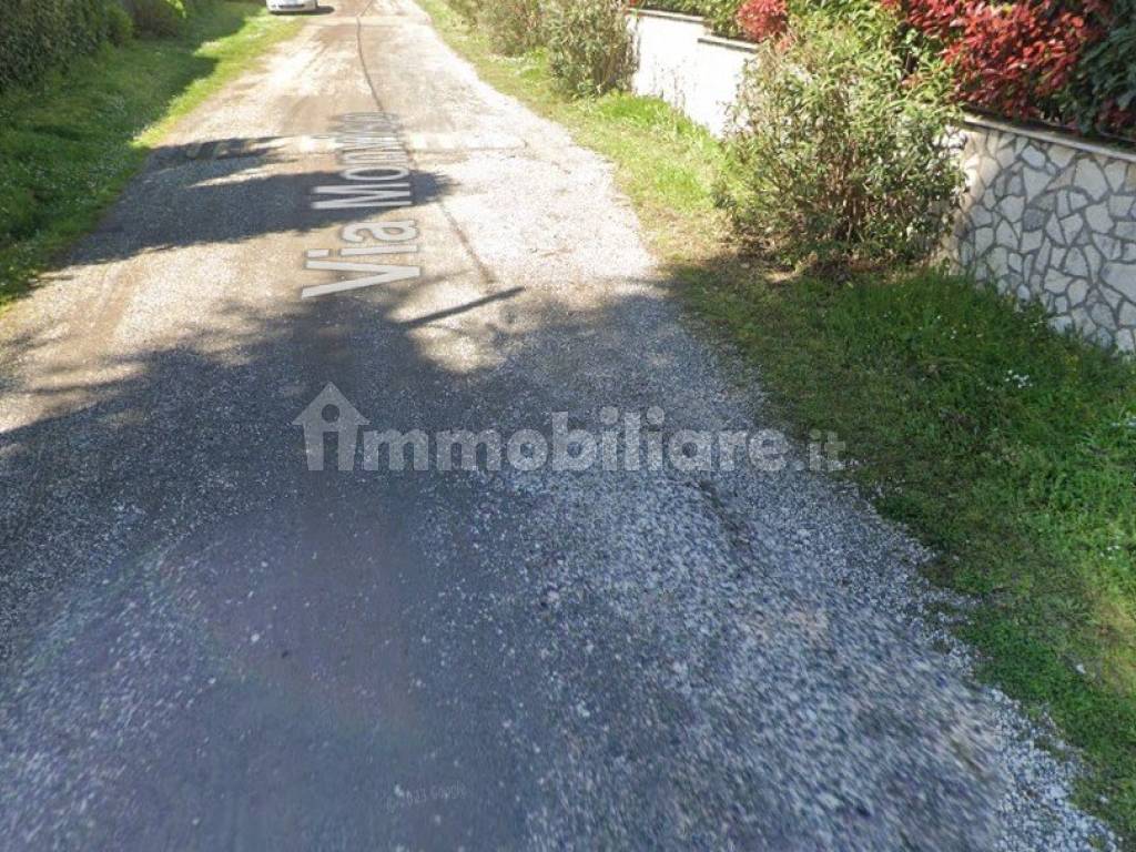 Asta per appartamento, via Monviso 9, Carchitti Palestrina, rif ...