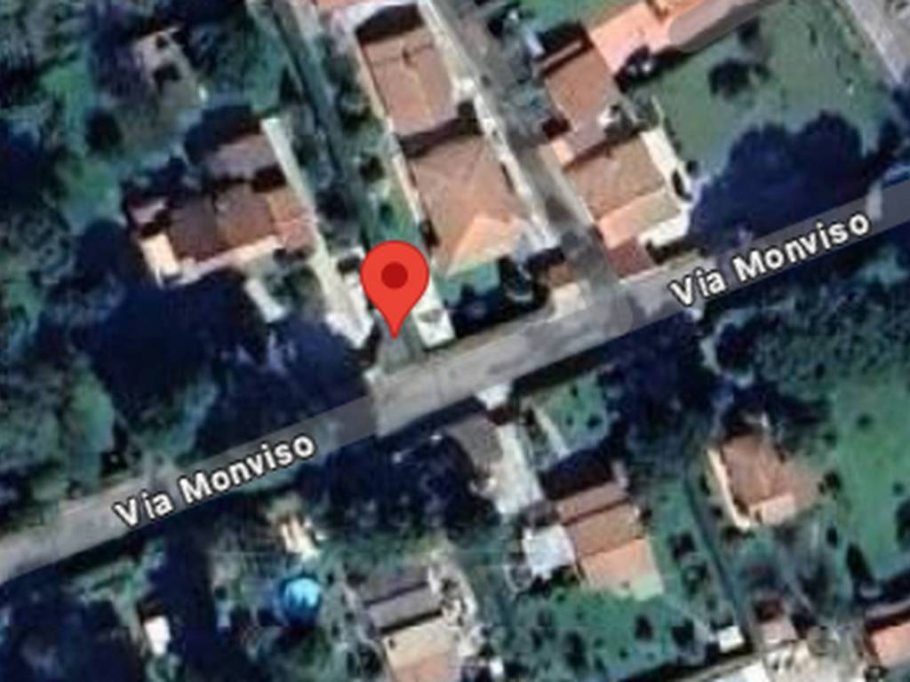 Asta per appartamento, via Monviso 9, Carchitti Palestrina, rif ...