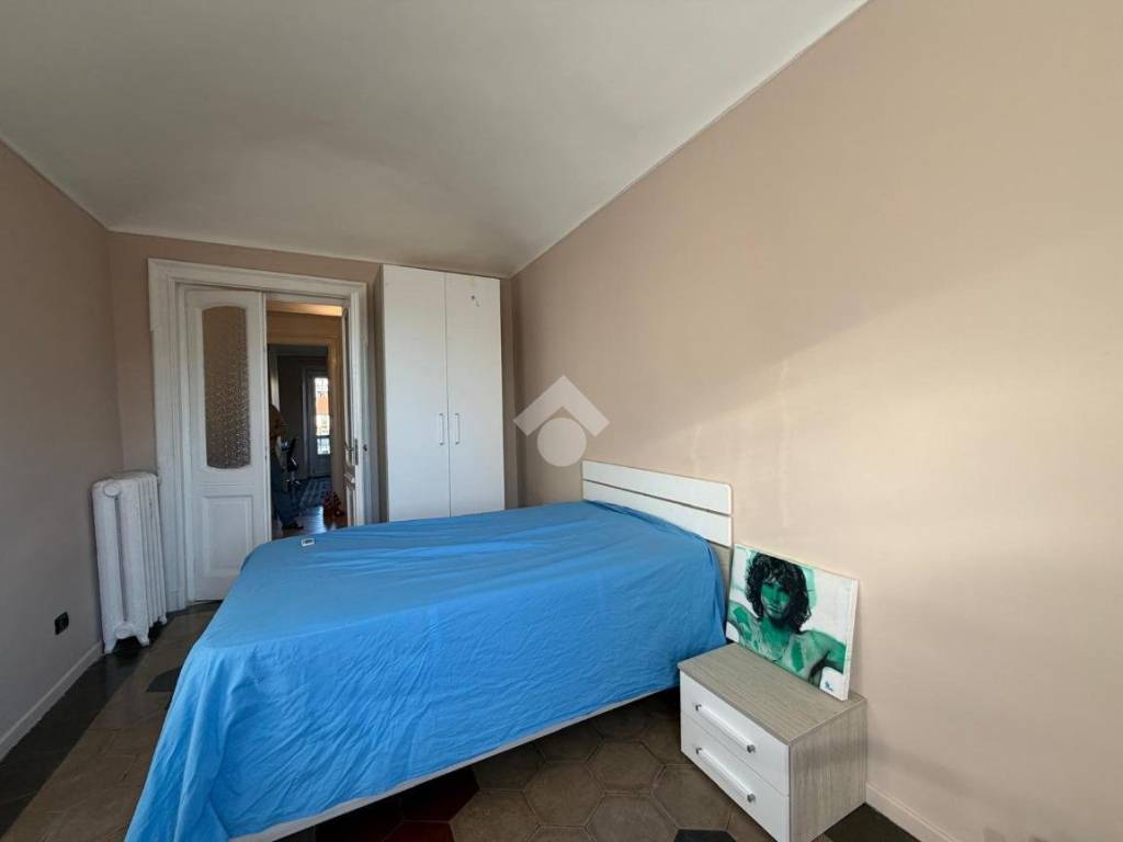 Affitto Appartamento in via Evangelista Torricelli 56. Torino. Ottimo ...