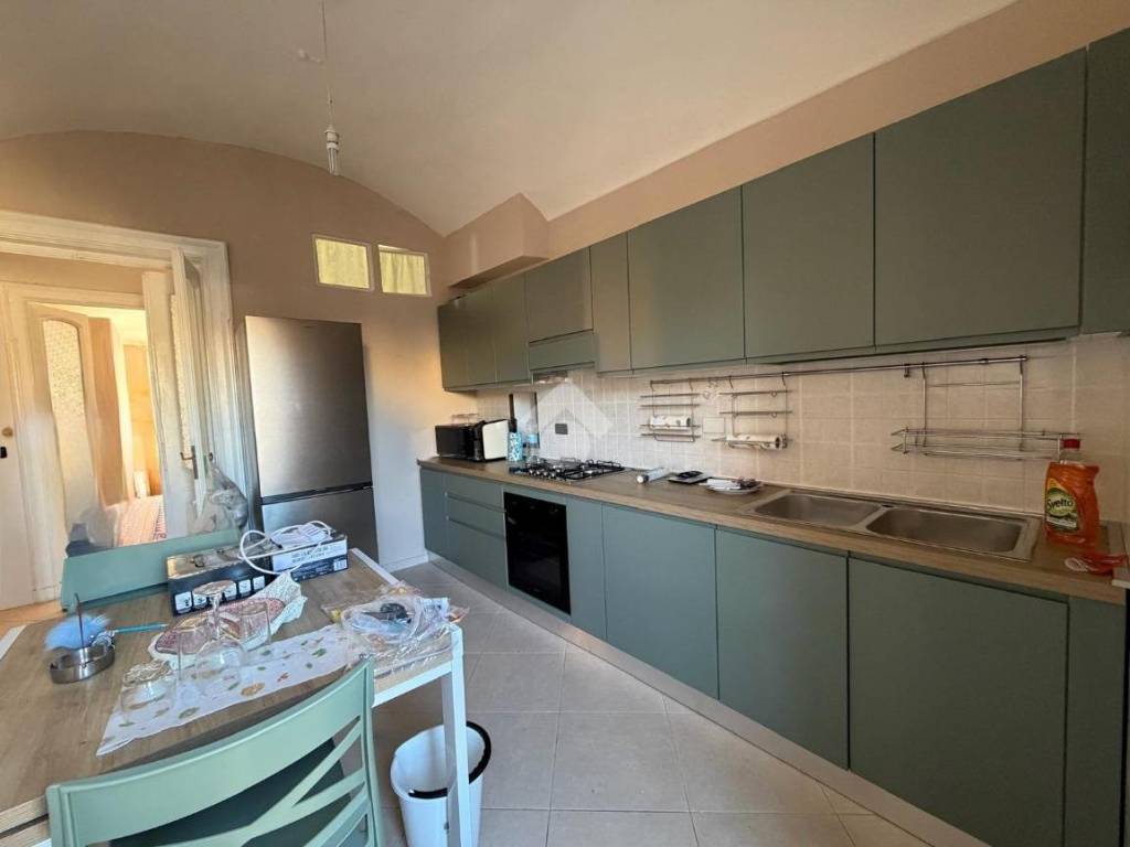 Affitto Appartamento in via Evangelista Torricelli 56. Torino. Ottimo ...