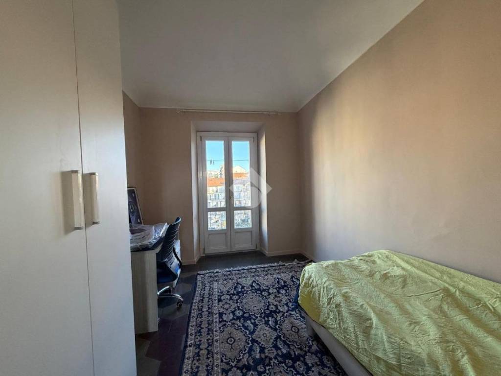 Affitto Appartamento in via Evangelista Torricelli 56. Torino. Ottimo ...