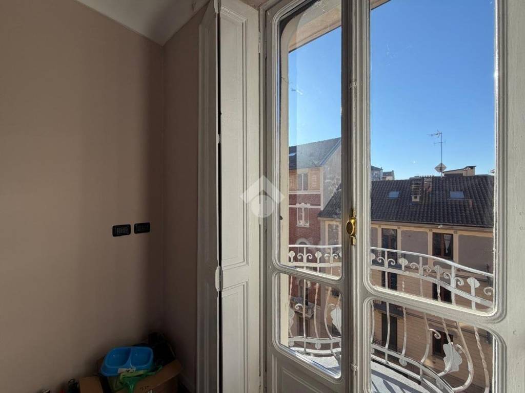 Affitto Appartamento in via Evangelista Torricelli 56. Torino. Ottimo ...