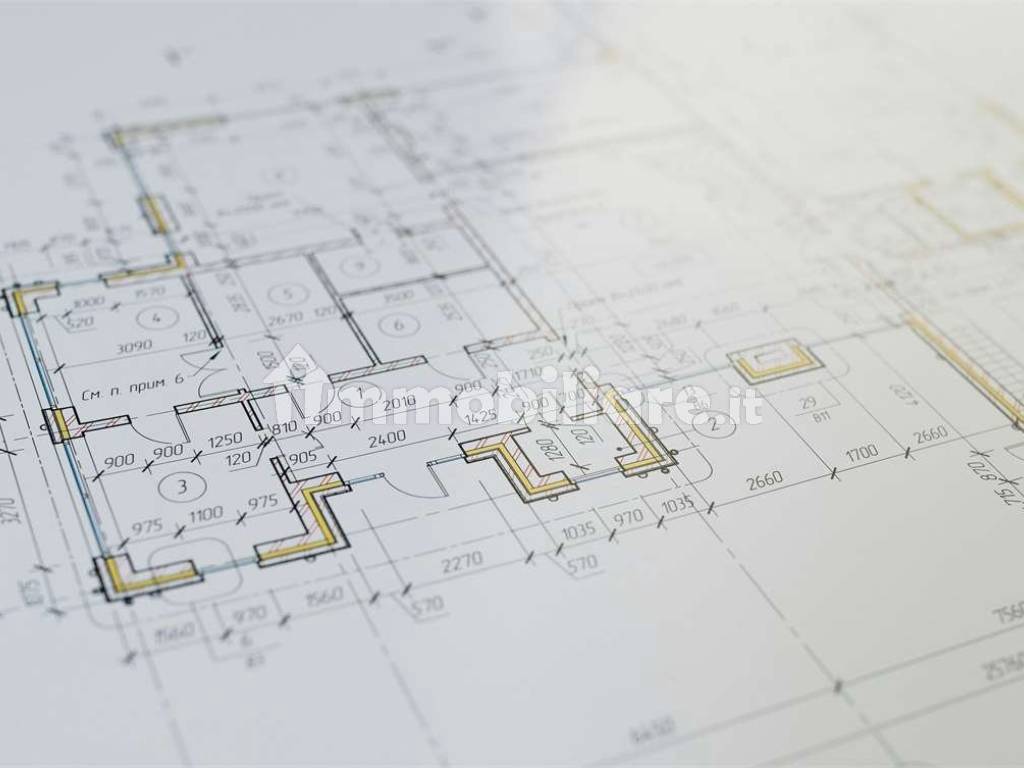 Asta per casa indipendente, via Alberto Arnoldi, 50143 Firenze Italia ...