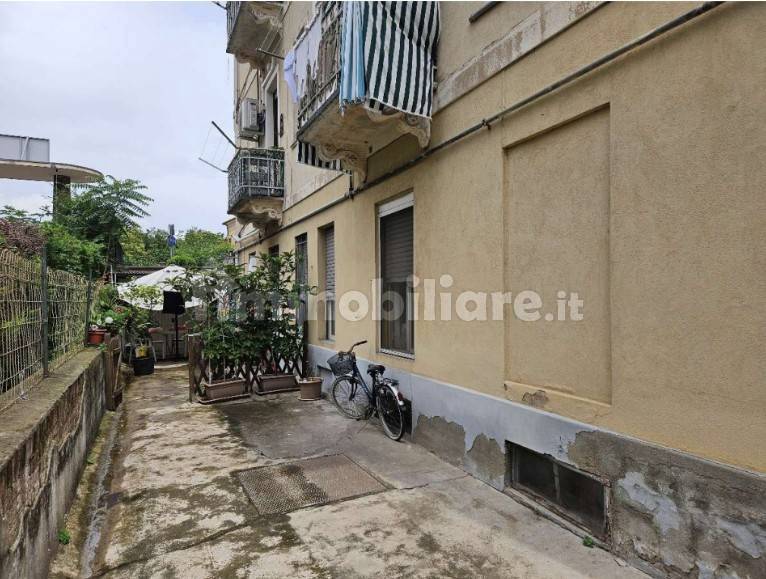 Asta per appartamento, via Giordano Bruno, Cittadella Alessandria, rif ...