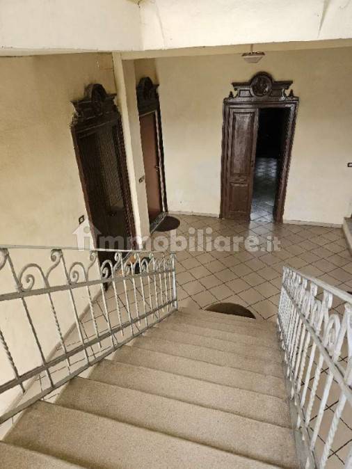 Asta per appartamento, via Giordano Bruno, Cittadella Alessandria, rif ...