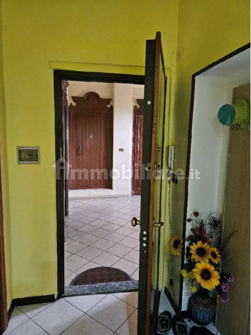 Asta per appartamento, via Giordano Bruno, Cittadella Alessandria, rif ...