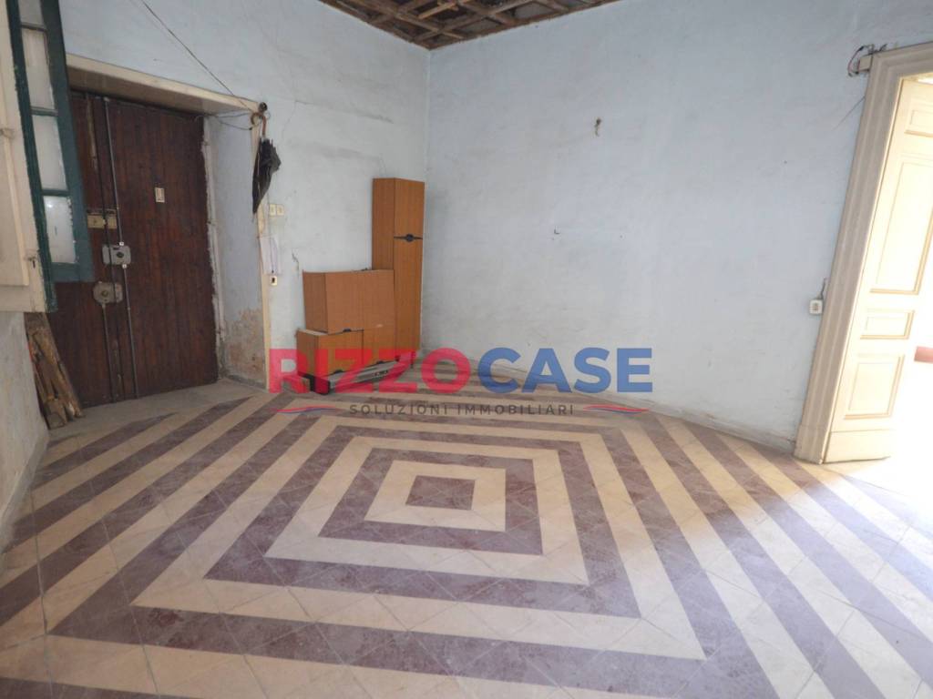 Vendita Appartamento Corigliano-Rossano. Quadrilocale in corso Giuseppe ...