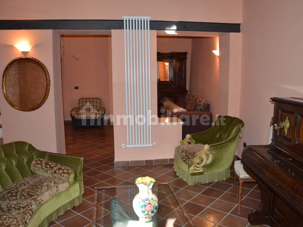 Vendita Appartamento in corso Marcelli. Isernia. Ottimo stato, su più ...