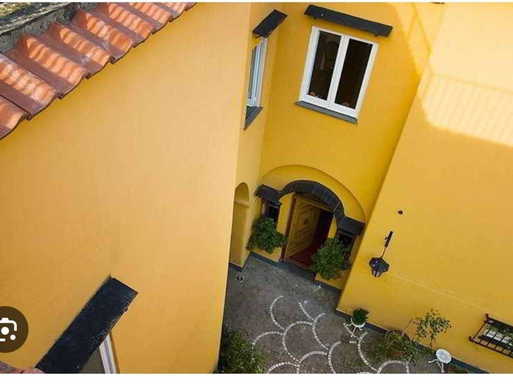 Stanza doppia in affitto, affittasi camera doppia Centro Sant'Agnello