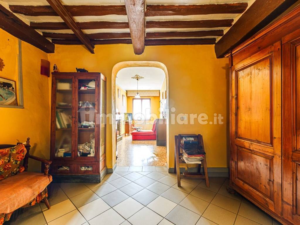 Vendita Villa unifamiliare in via Niccolò Puccini Pistoia. Buono stato ...