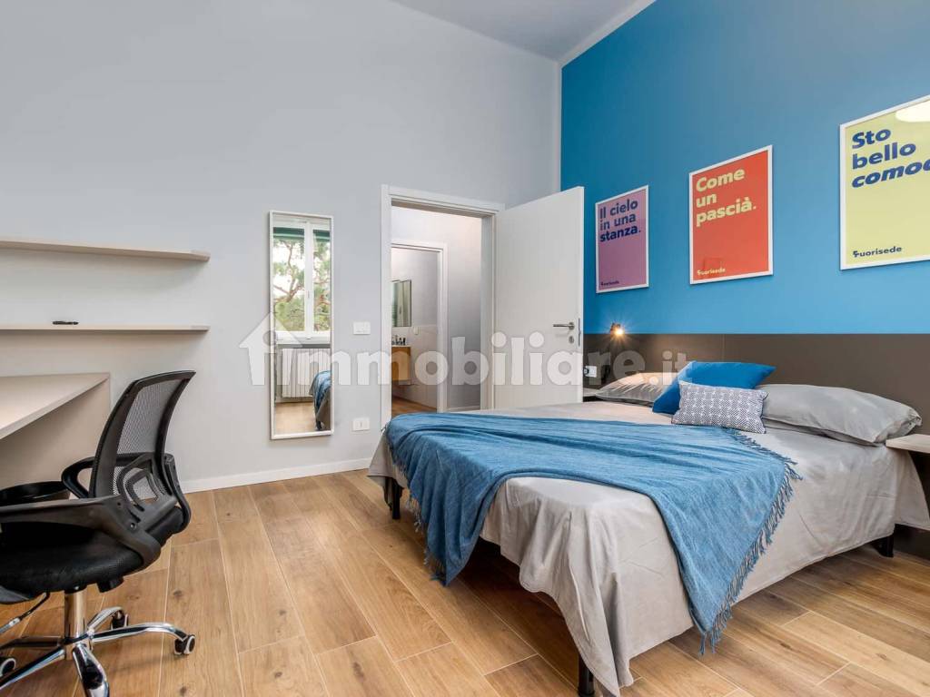 Stanza in affitto in Appartamento, affittasi camera via Giuseppe Verdi ...