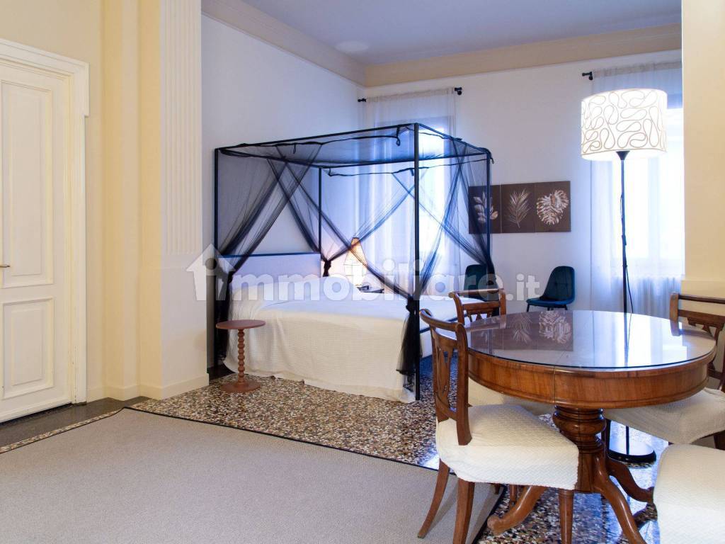 Stanza singola in affitto, affittasi camera singola via Giambattista ...